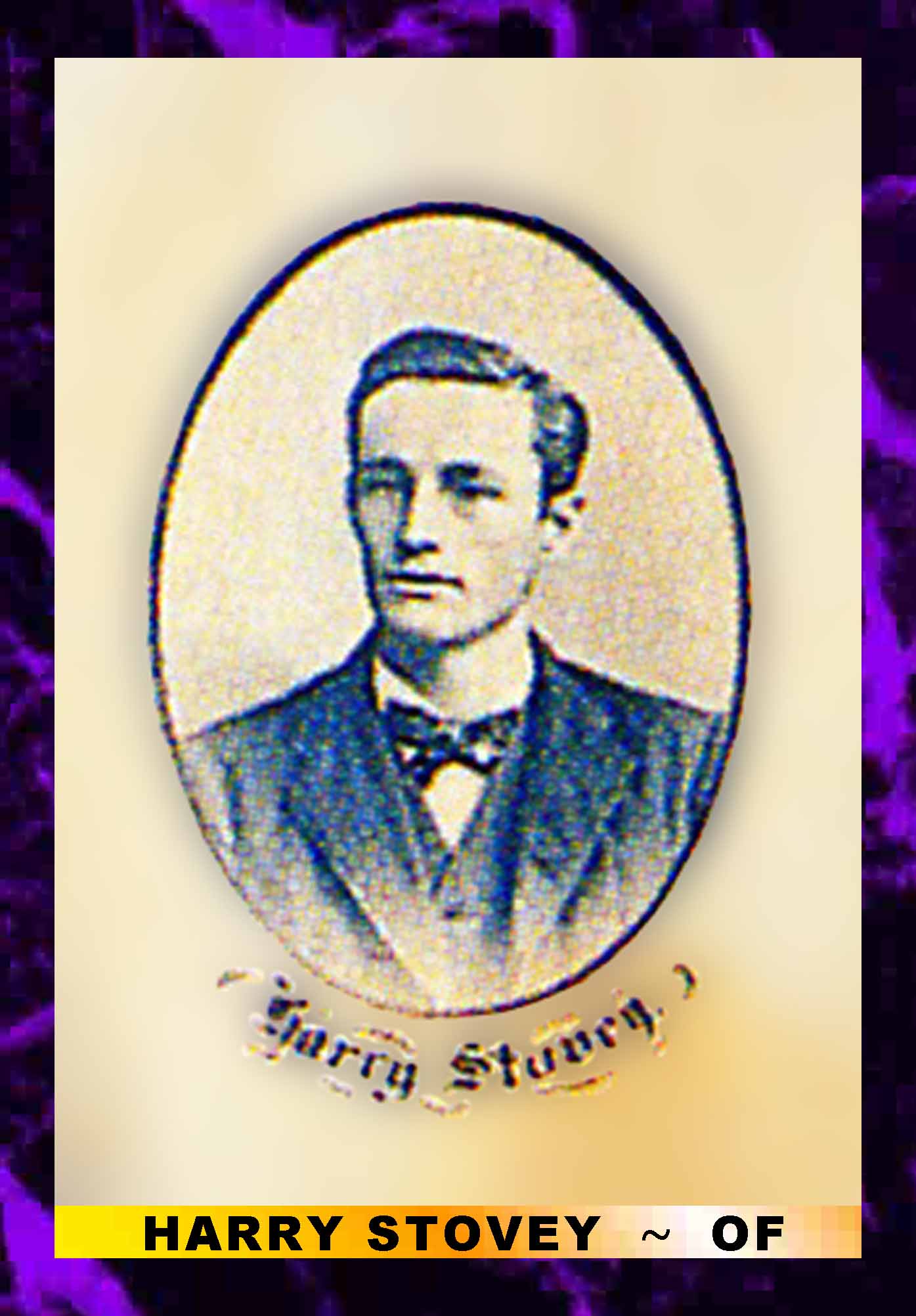 Harry Stovey - Alchetron, The Free Social Encyclopedia